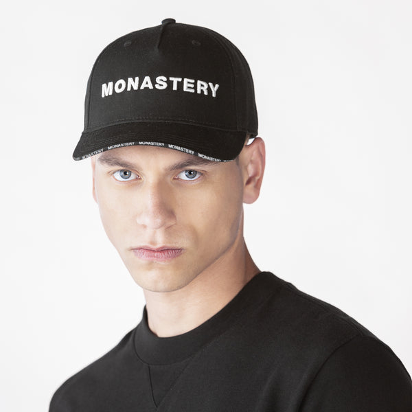 CAPS & HATS – Monastery Couture
