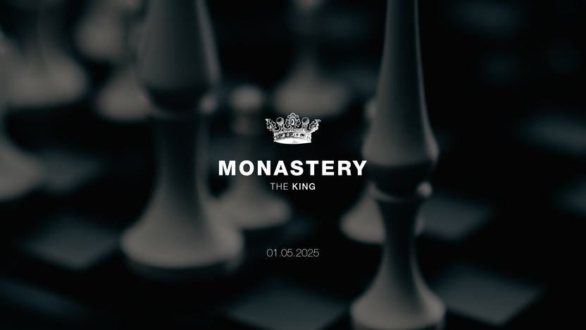 Monastery Couture | Official Online Shop