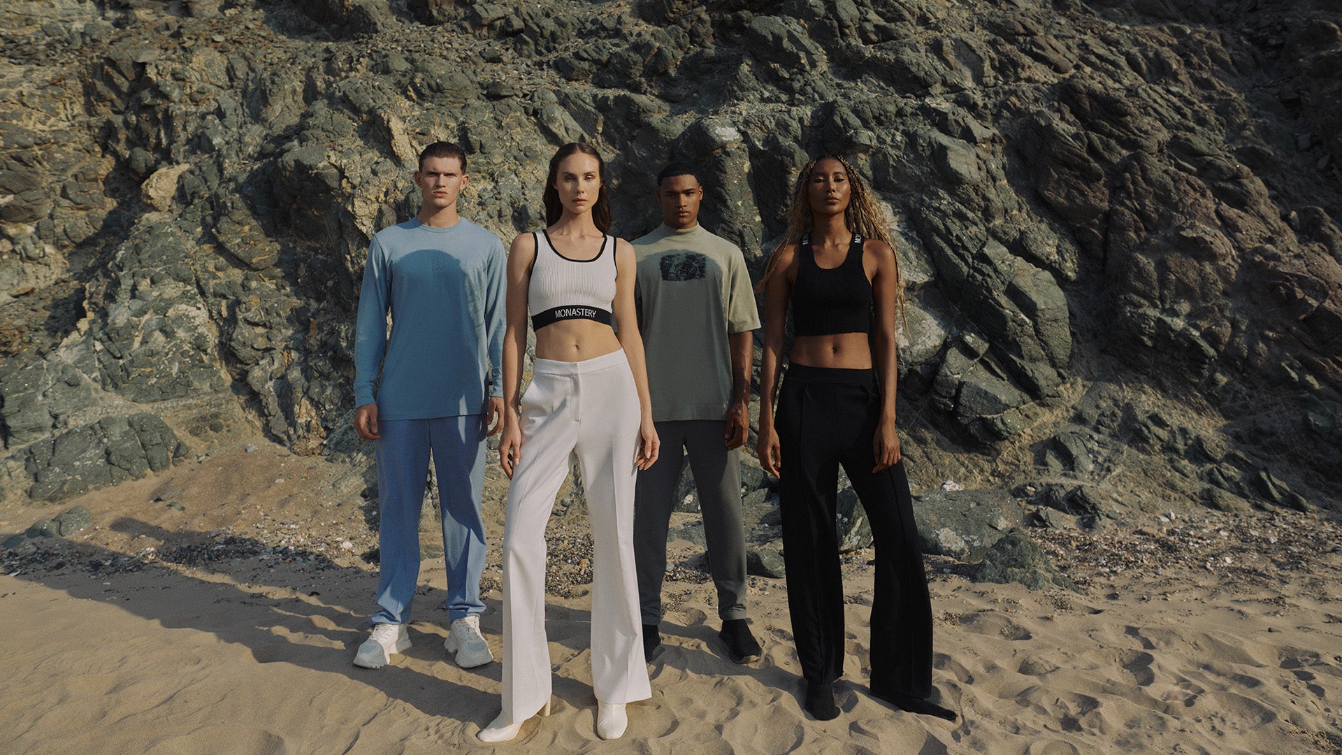 Monastery Couture | Official Online Shop – Monastery | Official Store