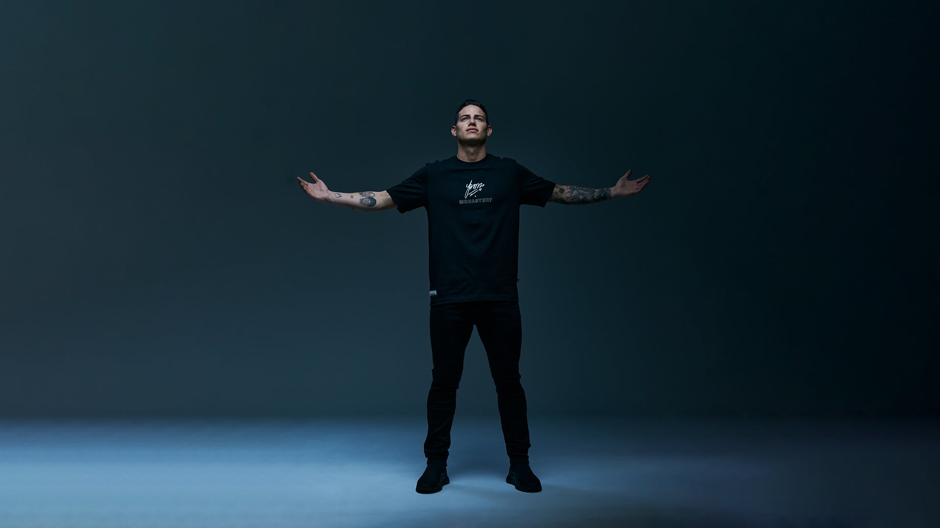 Monastery Couture | Official Online Shop