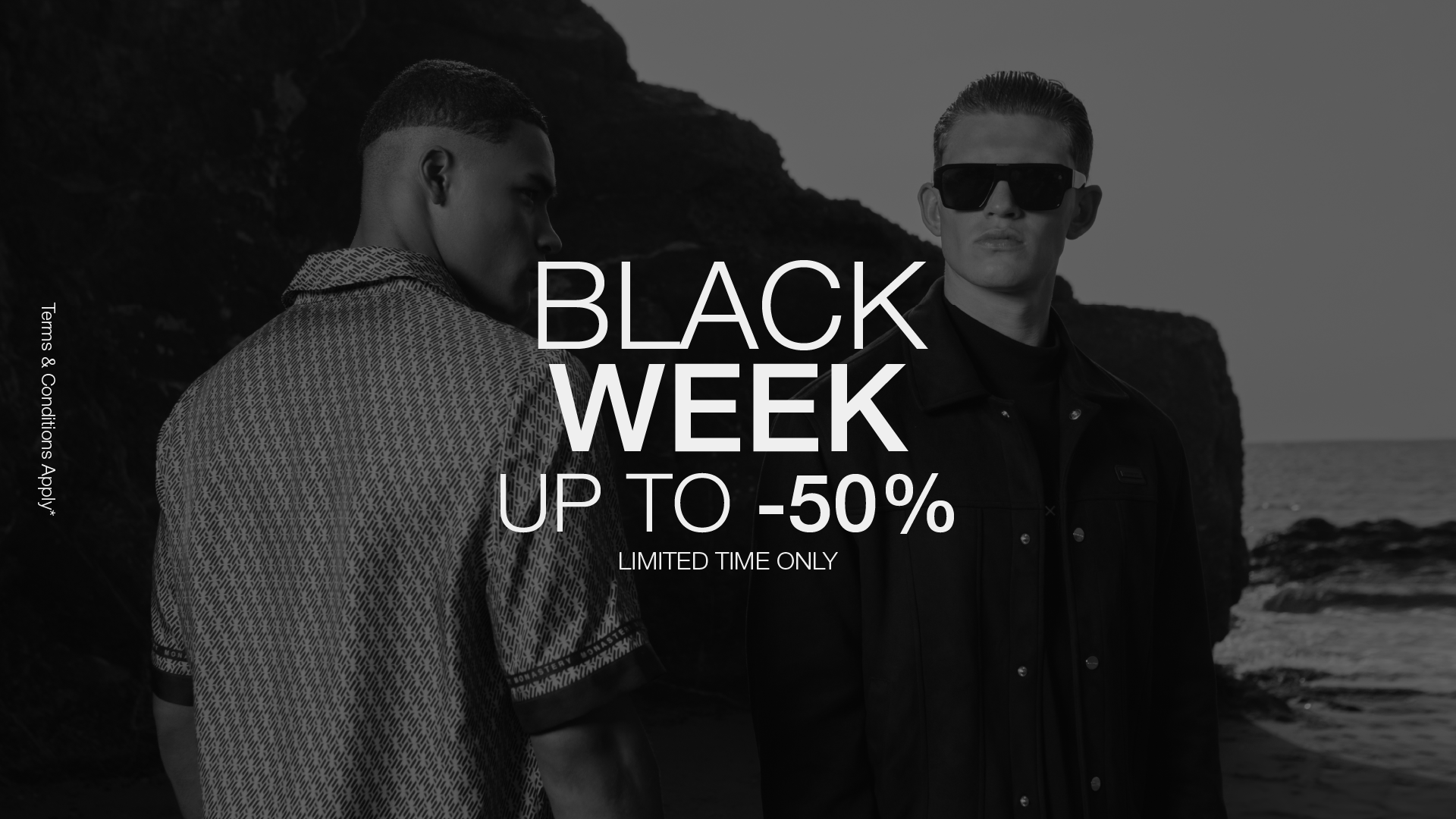 Monastery Couture | Official Online Shop