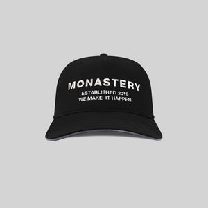 CAPS & HATS – Monastery Couture