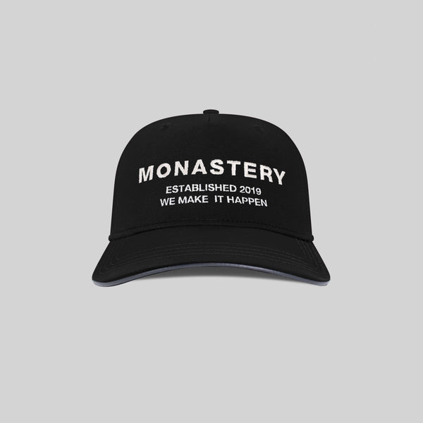 CAPS & HATS – Monastery Couture
