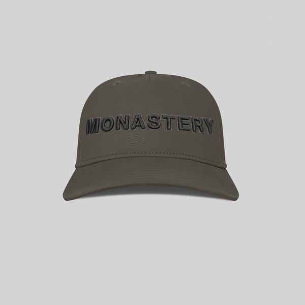 CAPS & HATS – Monastery Couture