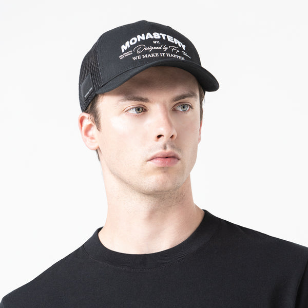 Gorras y Hats – Monastery | Official Store