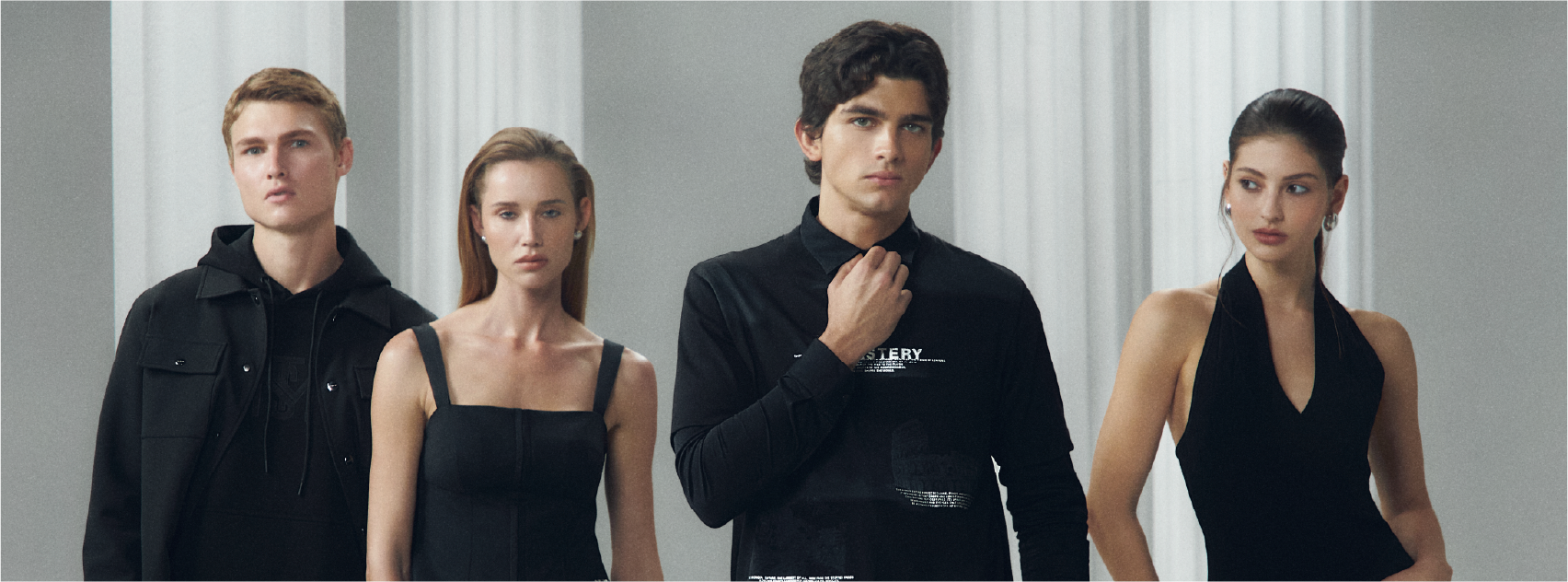 Monastery Couture | Official Online Shop – Monastery | Official Store