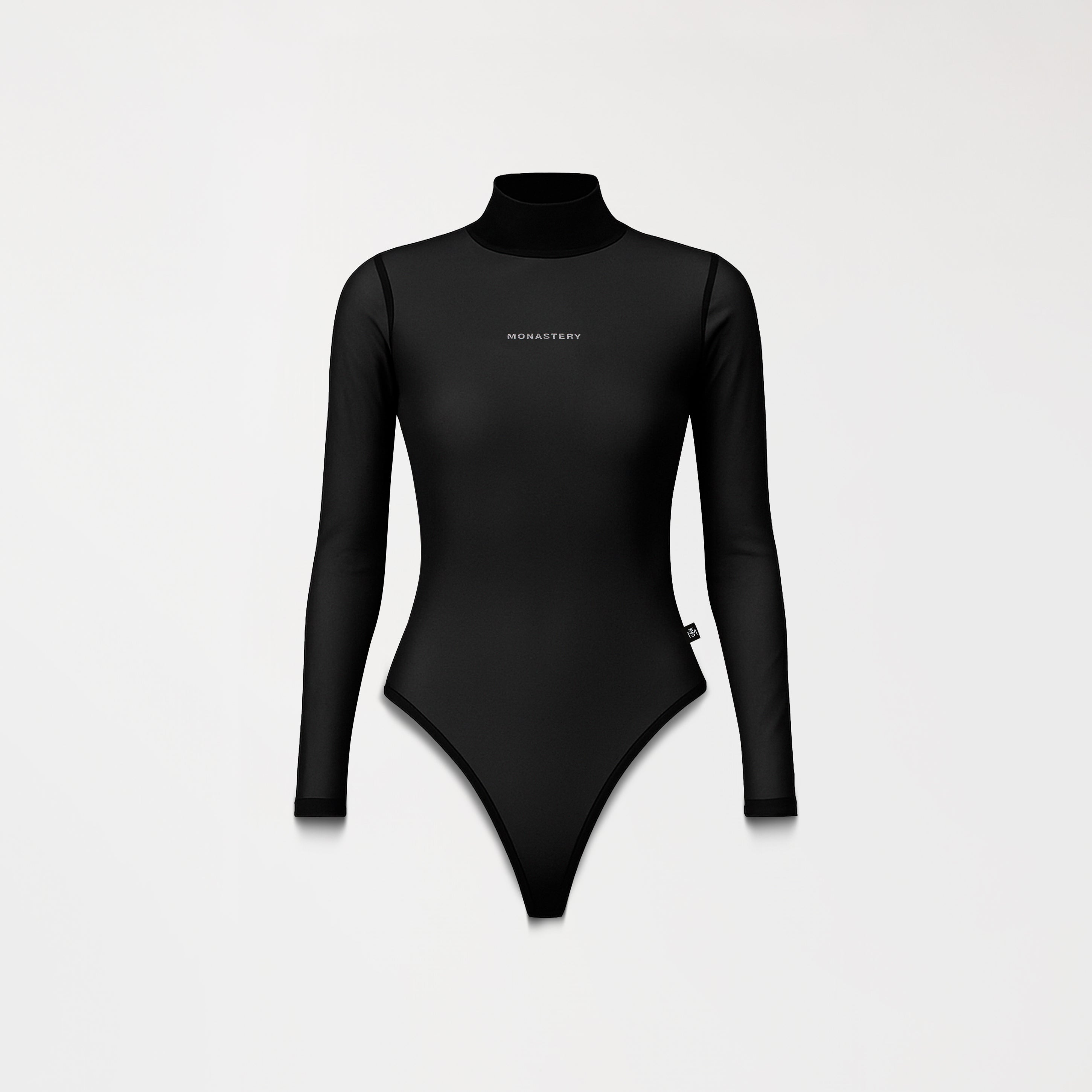 MAEVE BODY WOMEN BLACK – Monastery | Official Store
