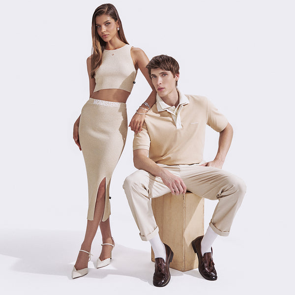 Exclusive men's Clothing | Monastery – Monastery | Official Store