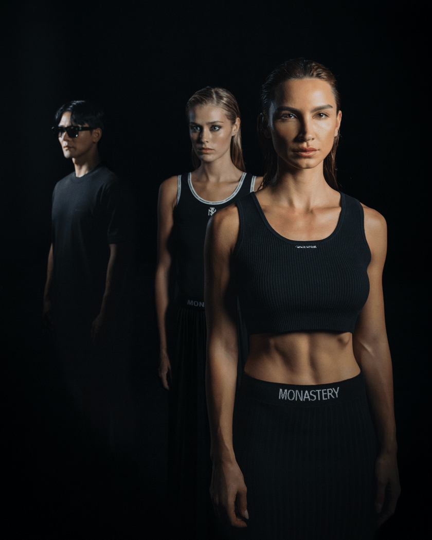 Exclusive men's Clothing | Monastery – Monastery | Official Store