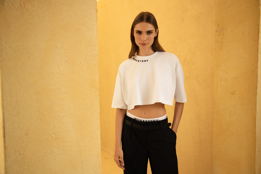 WOMEN – Monastery Couture