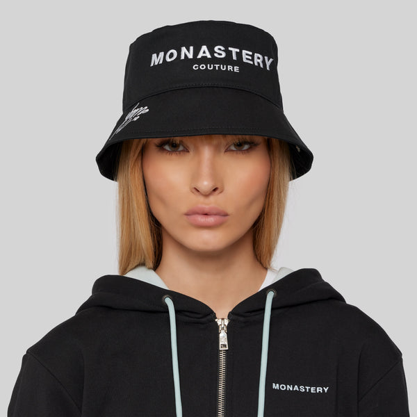 CAPS & HATS – Monastery Couture