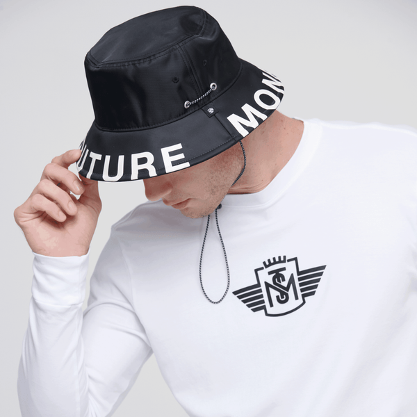 CAPS & HATS – Monastery Couture