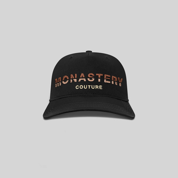 CAPS & HATS – Monastery Couture