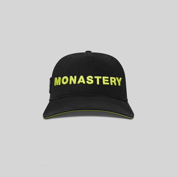 CAPS & HATS – Monastery Couture