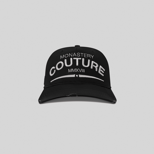 CAPS & HATS – Monastery Couture