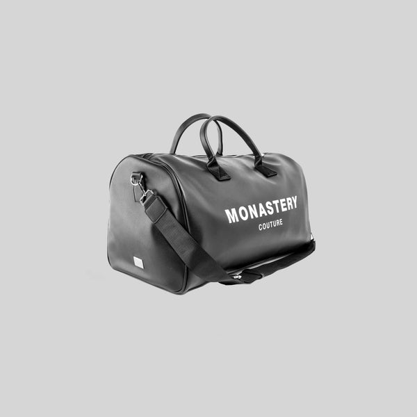 TRAVEL BAGS – Monastery Couture